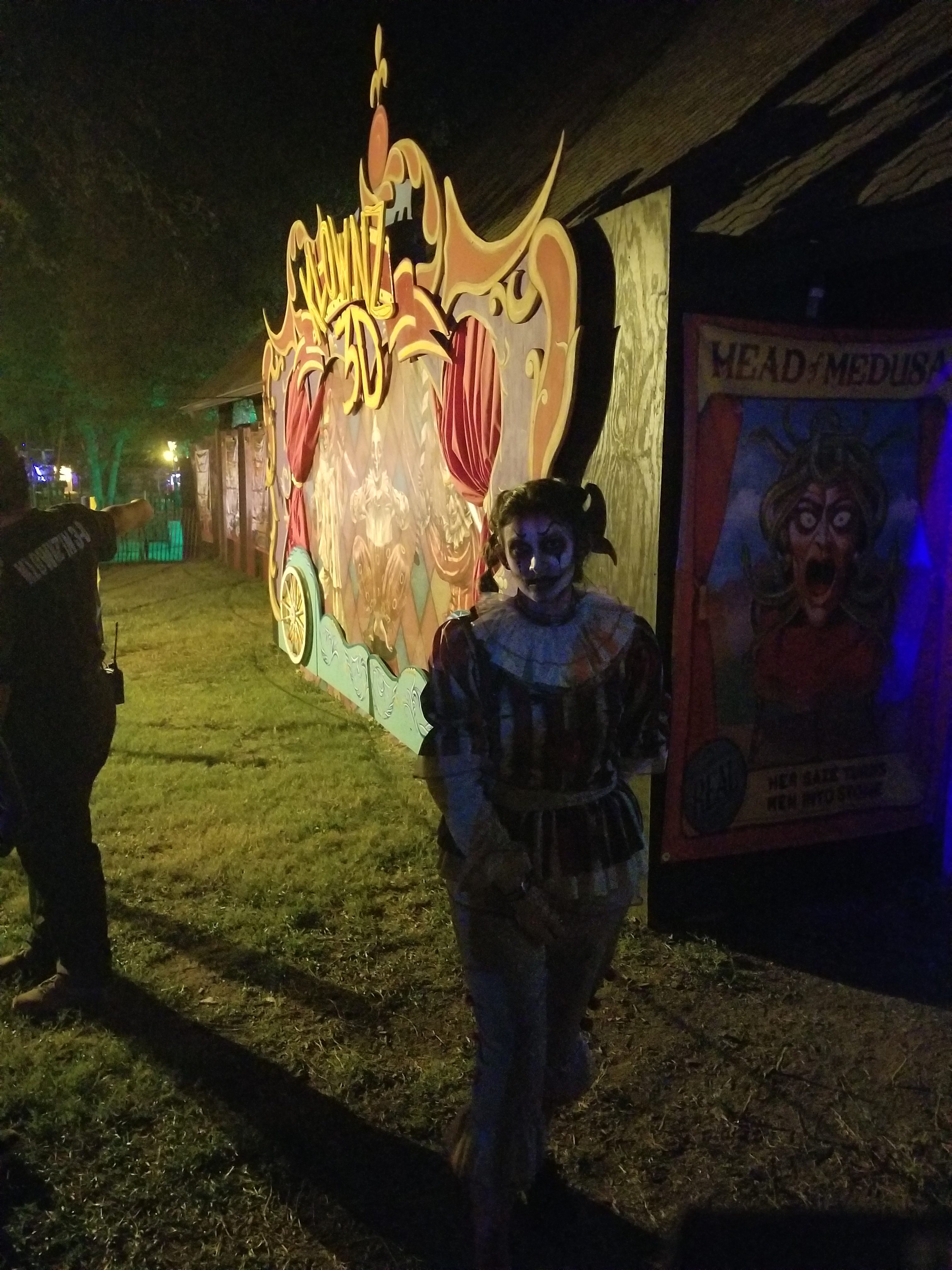 Texas Haunts » 20241004_232103